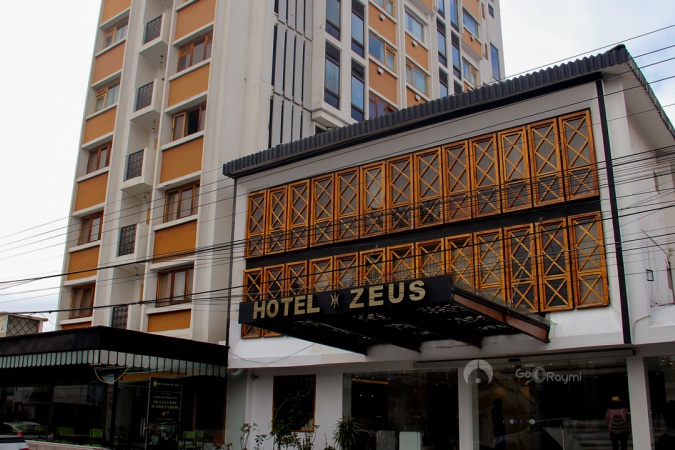 ¿Buscas vistas impresionantes y alojamiento de primera calidad en ...