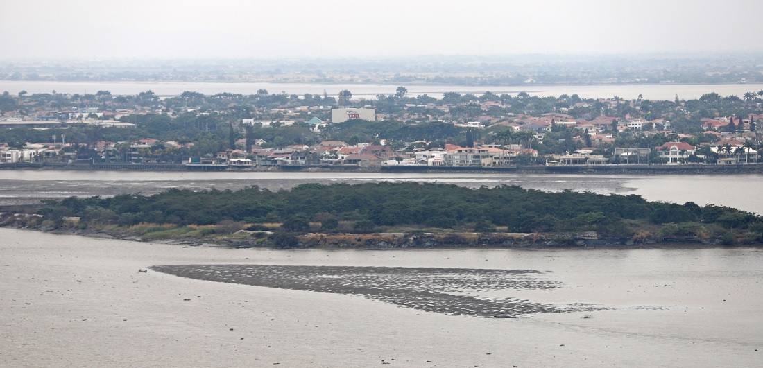 Es necesario dragar el río Guayas y sus afluentes, dicen expertos - Si ...