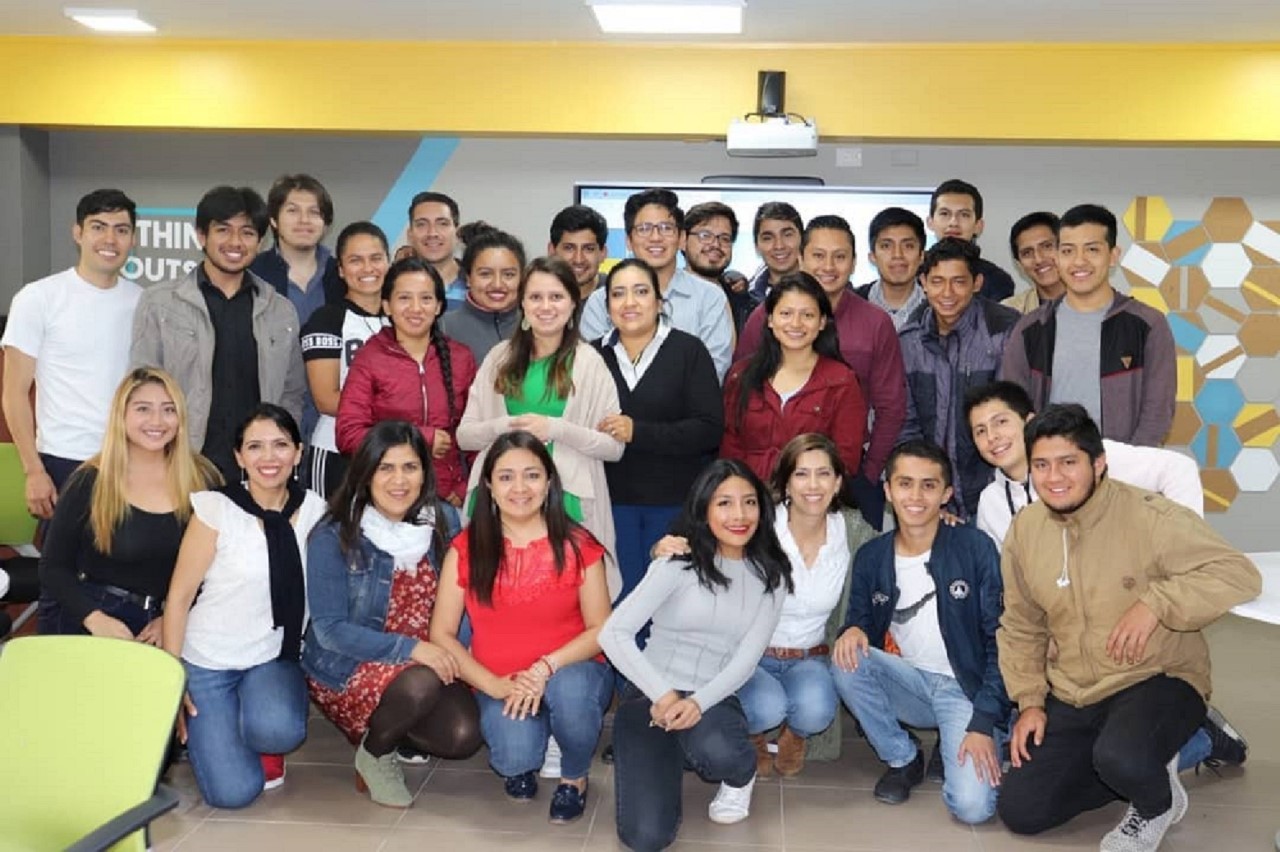 UTPL recibe premio internacional por su innovación docente - Si Se ...