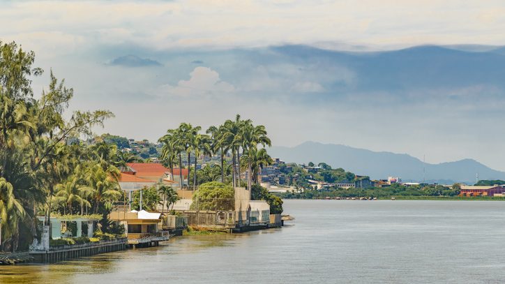Samborondón "La Capital ecuestre del Ecuador" - Si Se Puede Ecuador