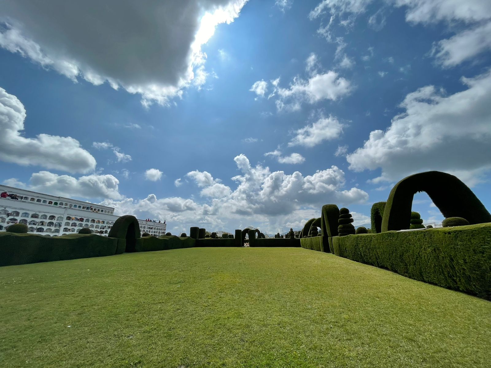 Feriado por finados: qué ciudades visitar - Si Se Puede Ecuador
