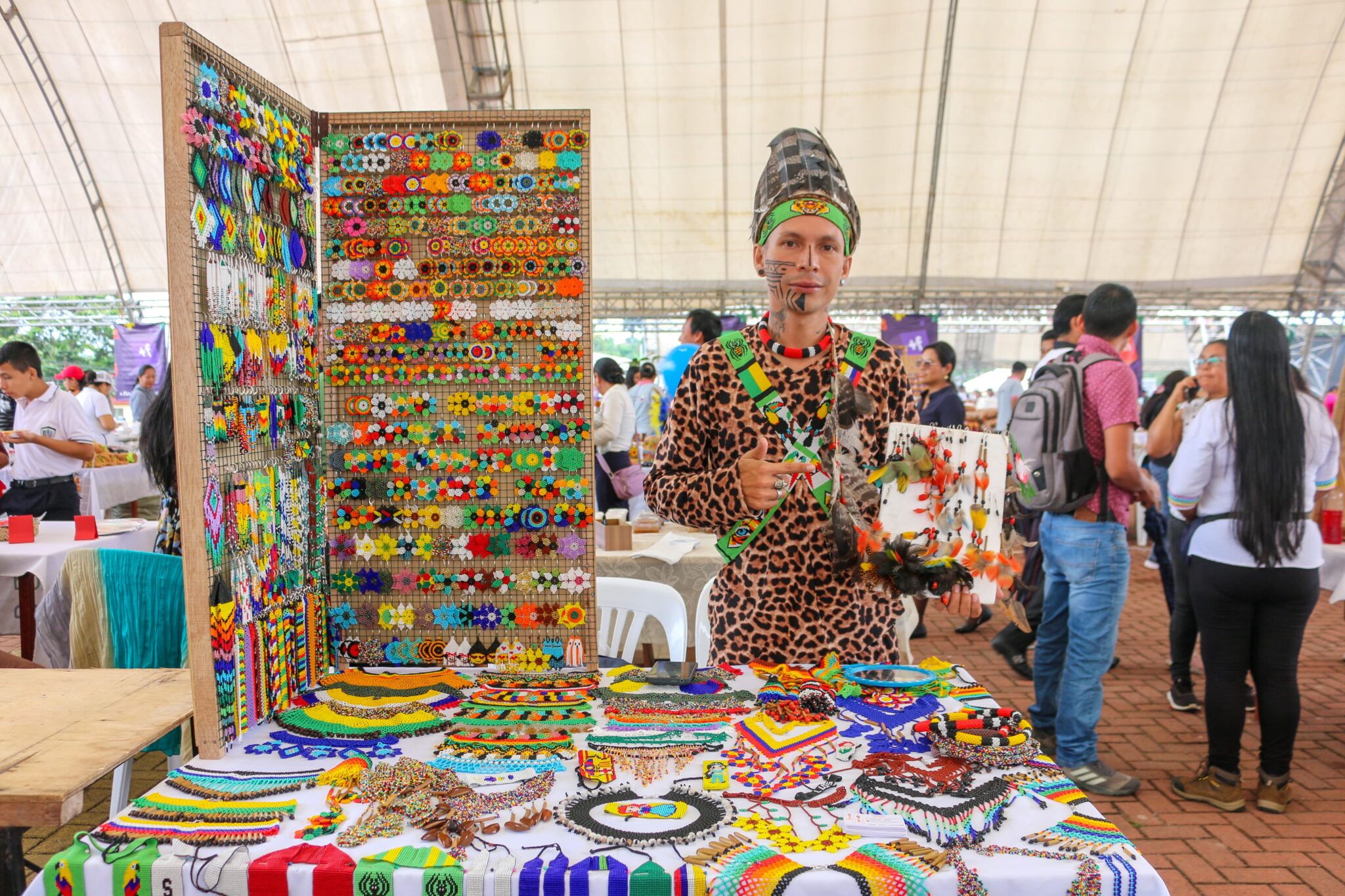 Napo impulsa su desarrollo con el evento PYMES Ecuador - Si Se Puede ...