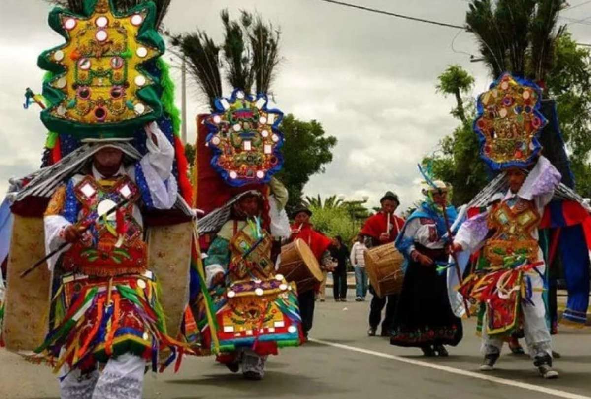 Pujilí lista para celebrar el Corpus Christi 2023 - Si Se Puede Ecuador