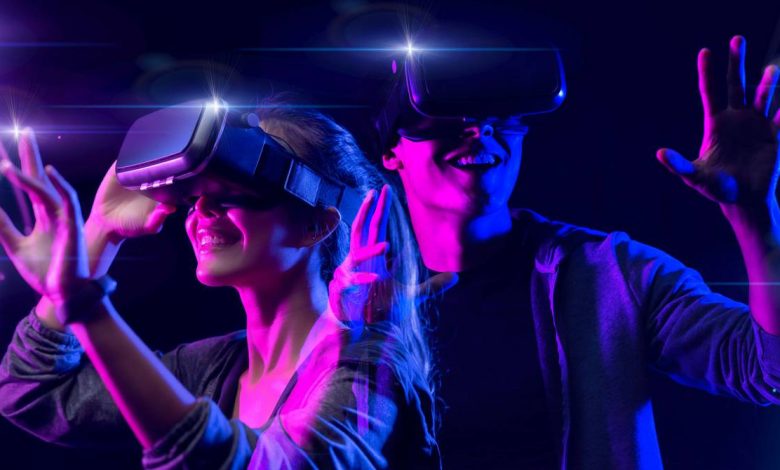 El Metaverso, un espacio virtual con oportunidades y amenazas - Si se ...